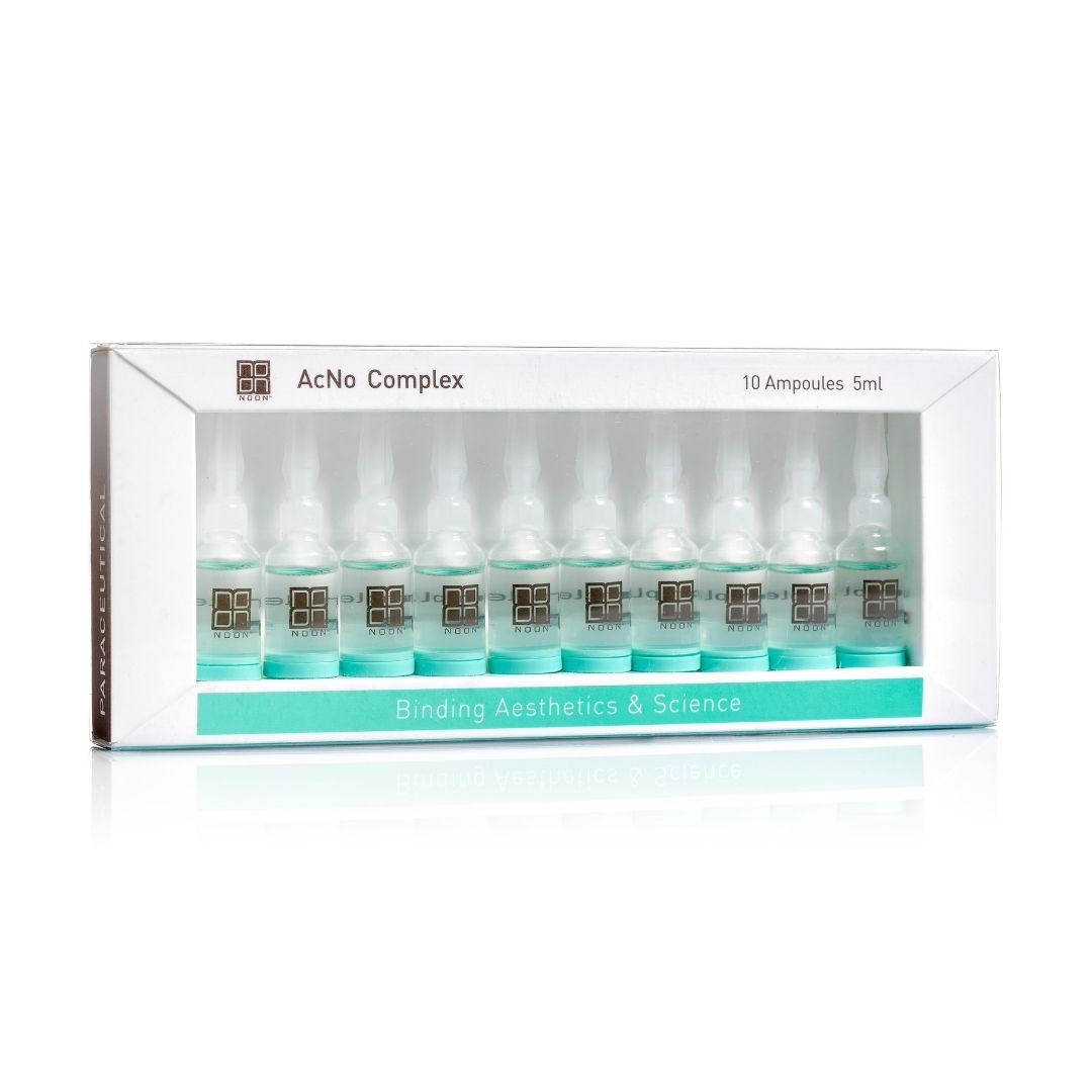 NOON Aesthetics™ AcNo Complex (10 x 5ml) | ACRE