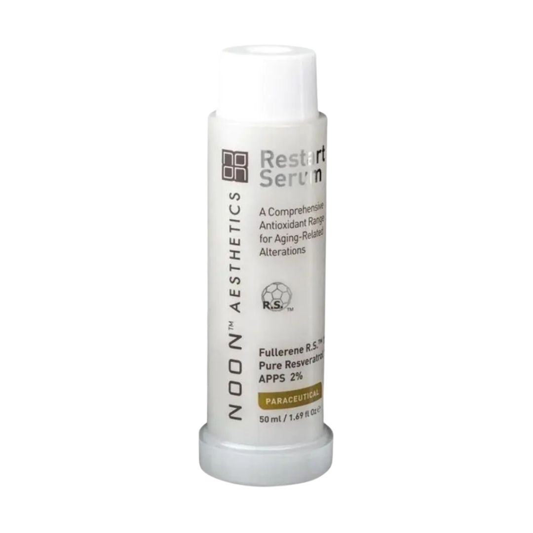 Restart Serum Refill Bottle 50ml | ACRE