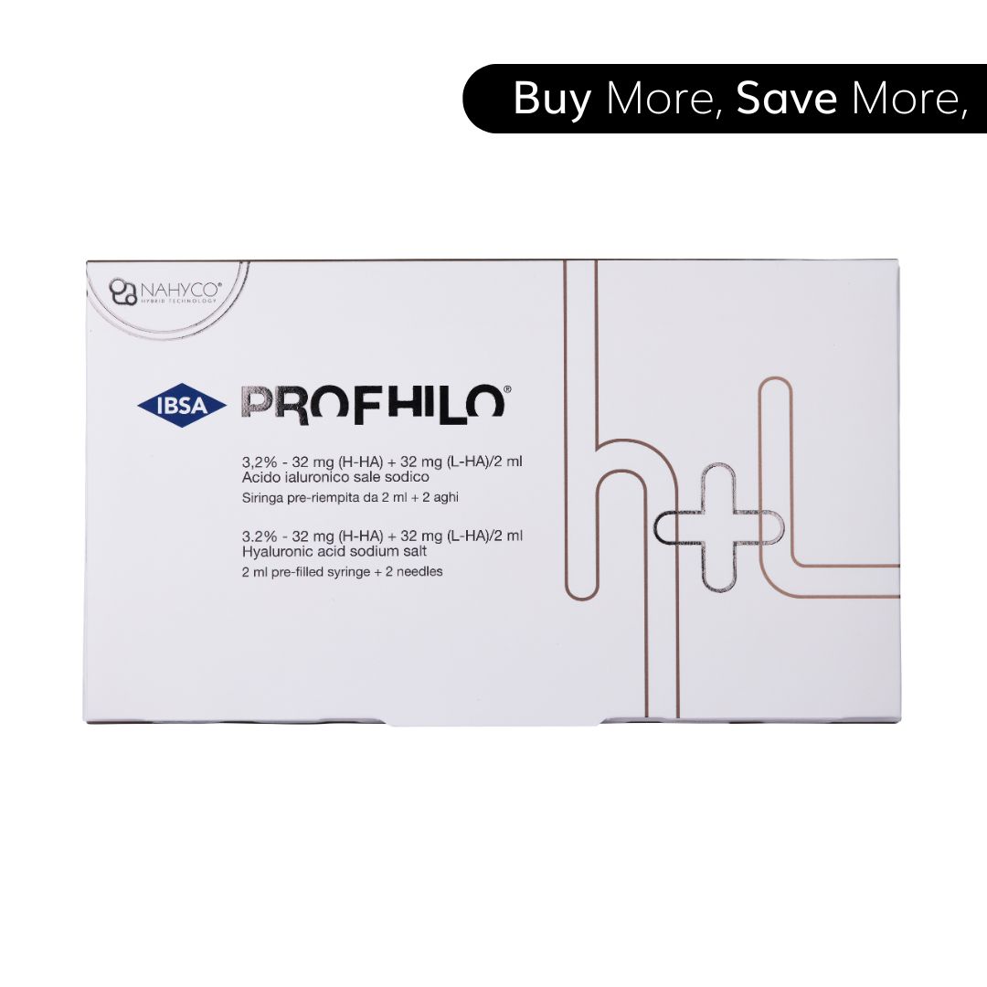 Profhilo H+L (1 x 2ml) | ACRE
