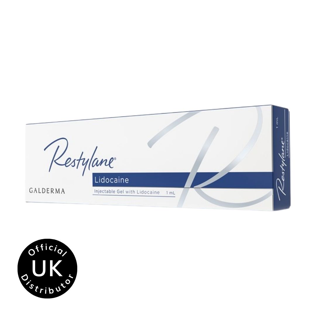 Restylane Classic + Lidocaine (1 x 1ml) | ACRE