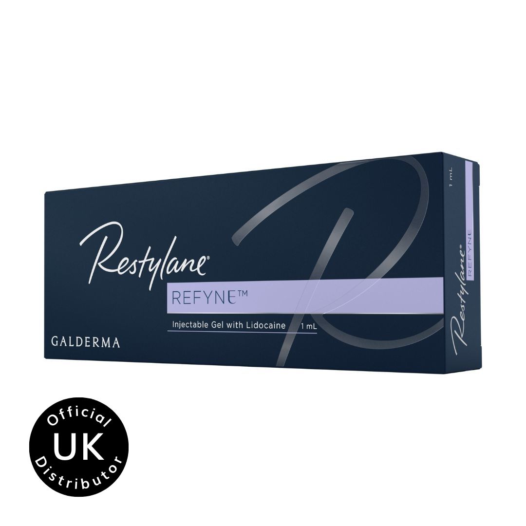 Restylane Refyne + Lidocaine (1 x 1ml) | ACRE