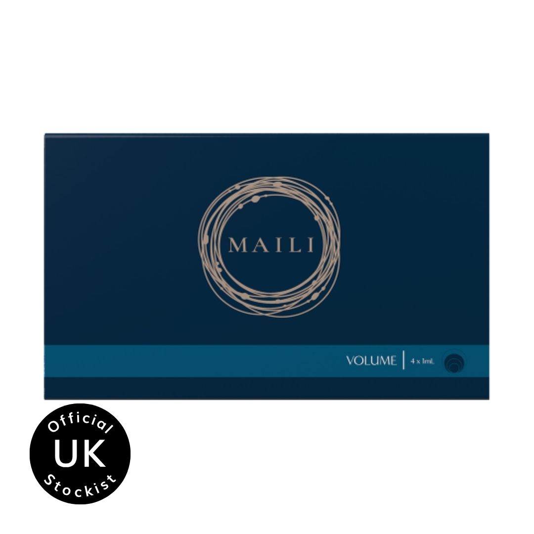 MaiLi Volume 4 x 1ml | ACRE