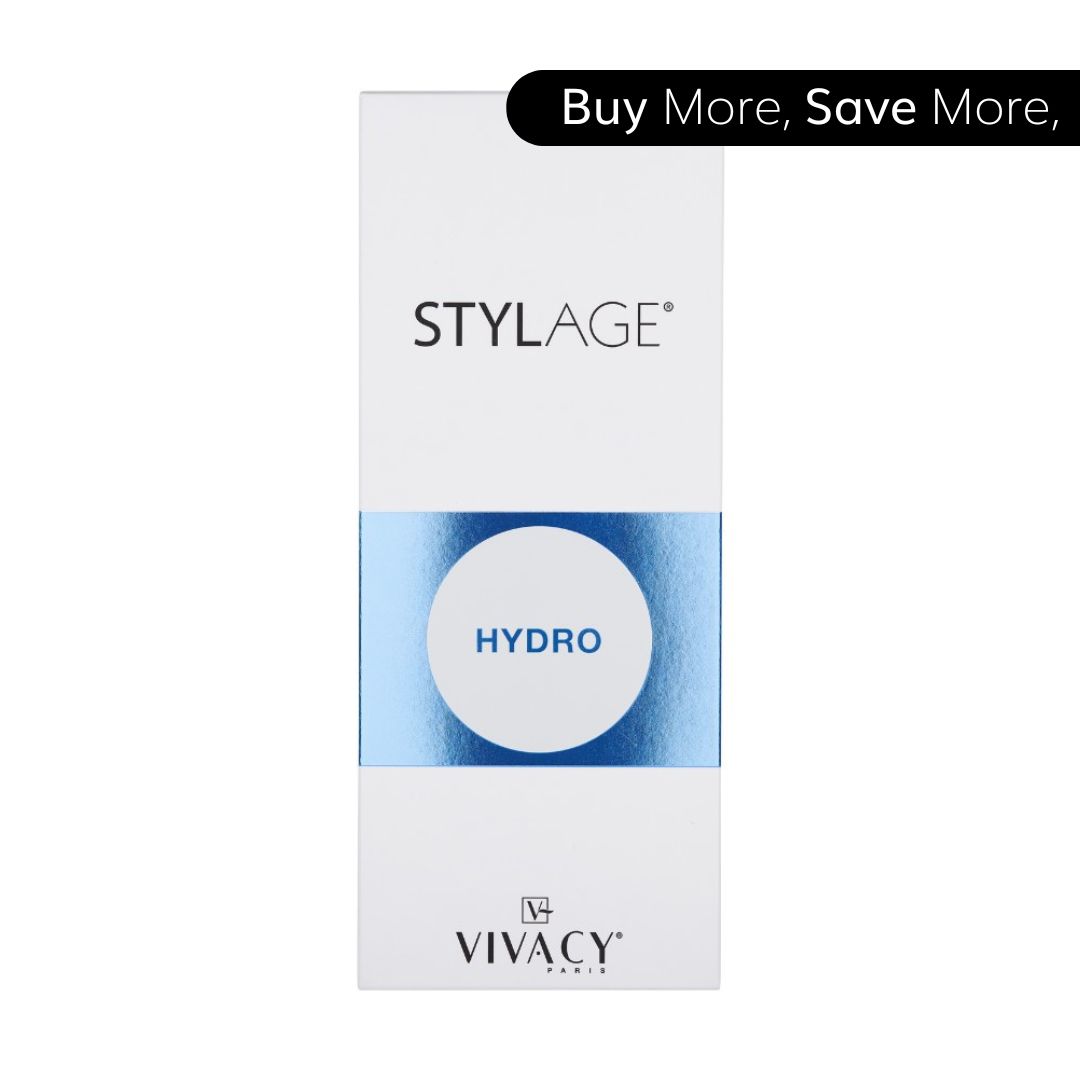 Stylage Bi-Soft Hydro (1 x 1ml) | ACRE