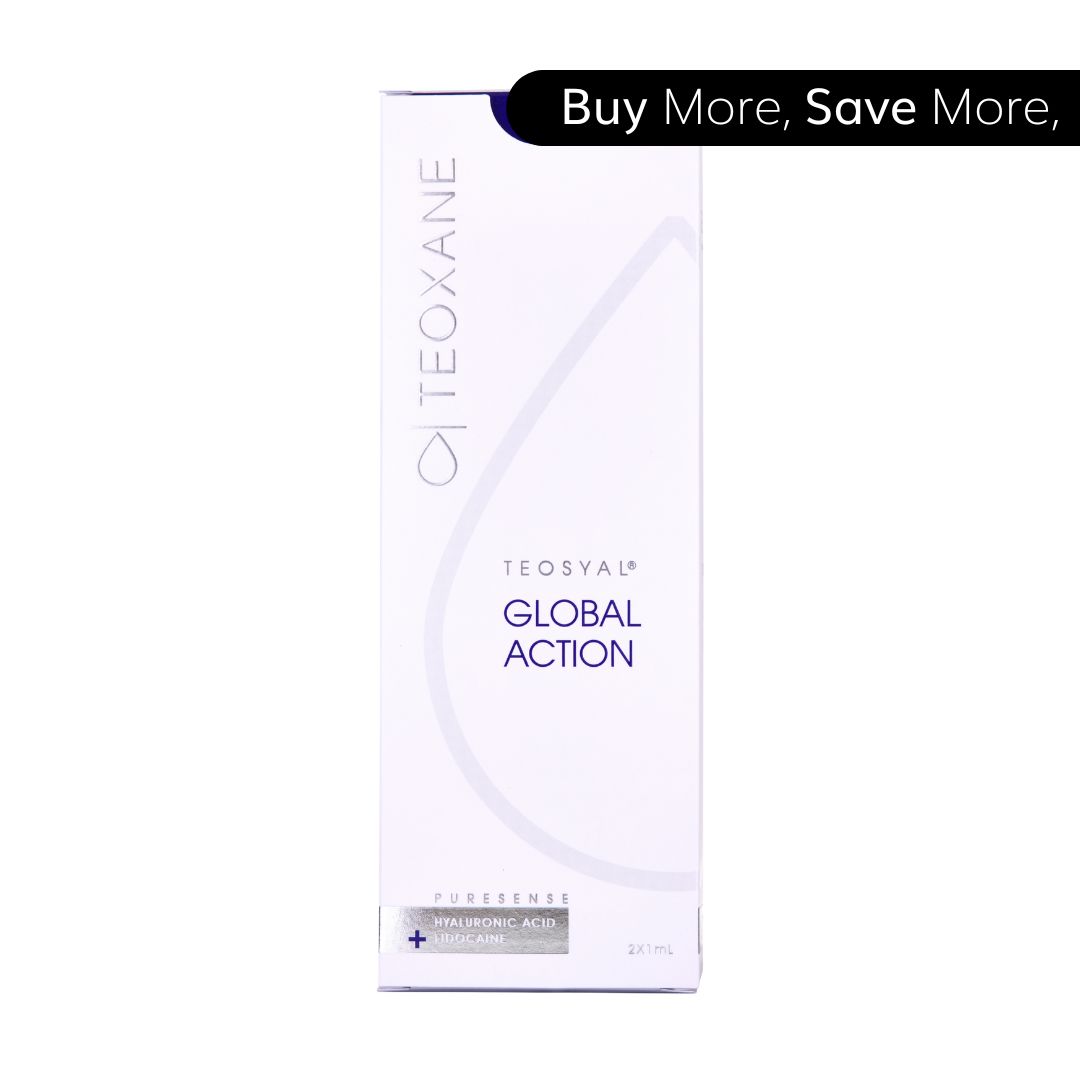 Teosyal PureSense Global Action (2x1ml) | ACRE