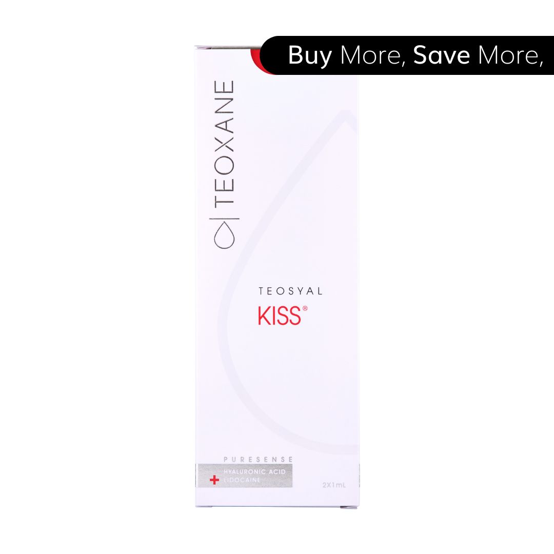 Teosyal Puresense Kiss (2 x 1ml) | ACRE