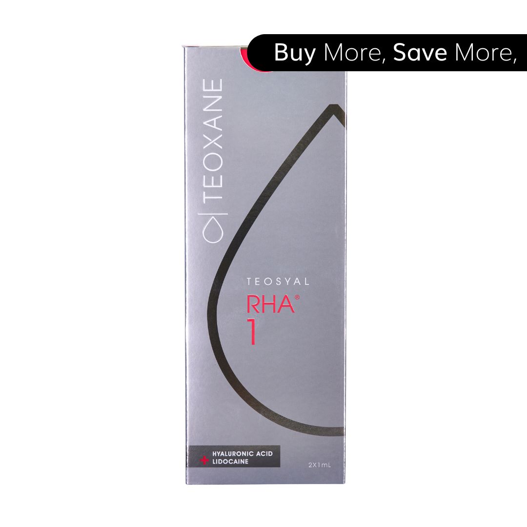 Teosyal RHA 1 (2 x 1ml) | ACRE