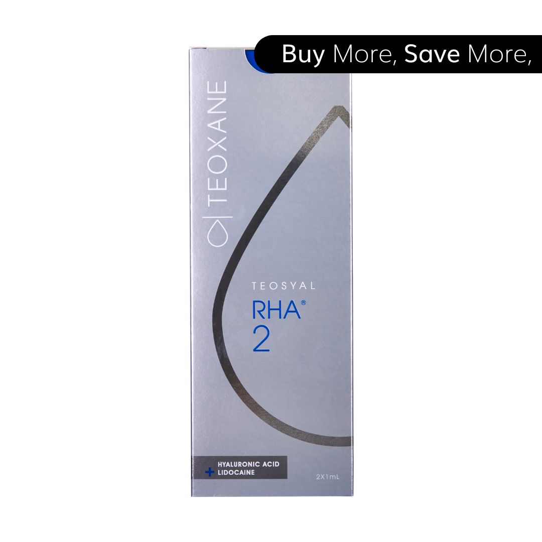 Teosyal RHA 2 (2 x 1ml) | ACRE