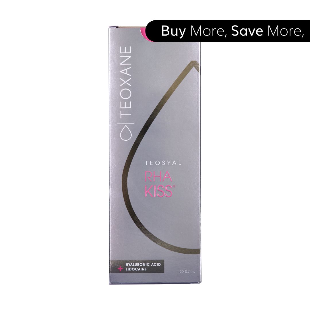 Teosyal RHA Kiss (2 x 0.7ml) | ACRE