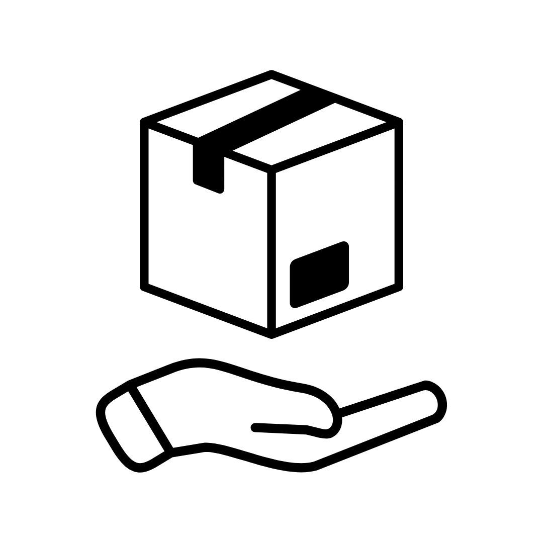 Delivery Information | ACRE Pharmacy