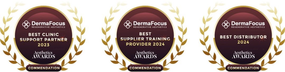 DermaFocus | Buy DermaFocus Polynucleotides | ACRE Pharmacy